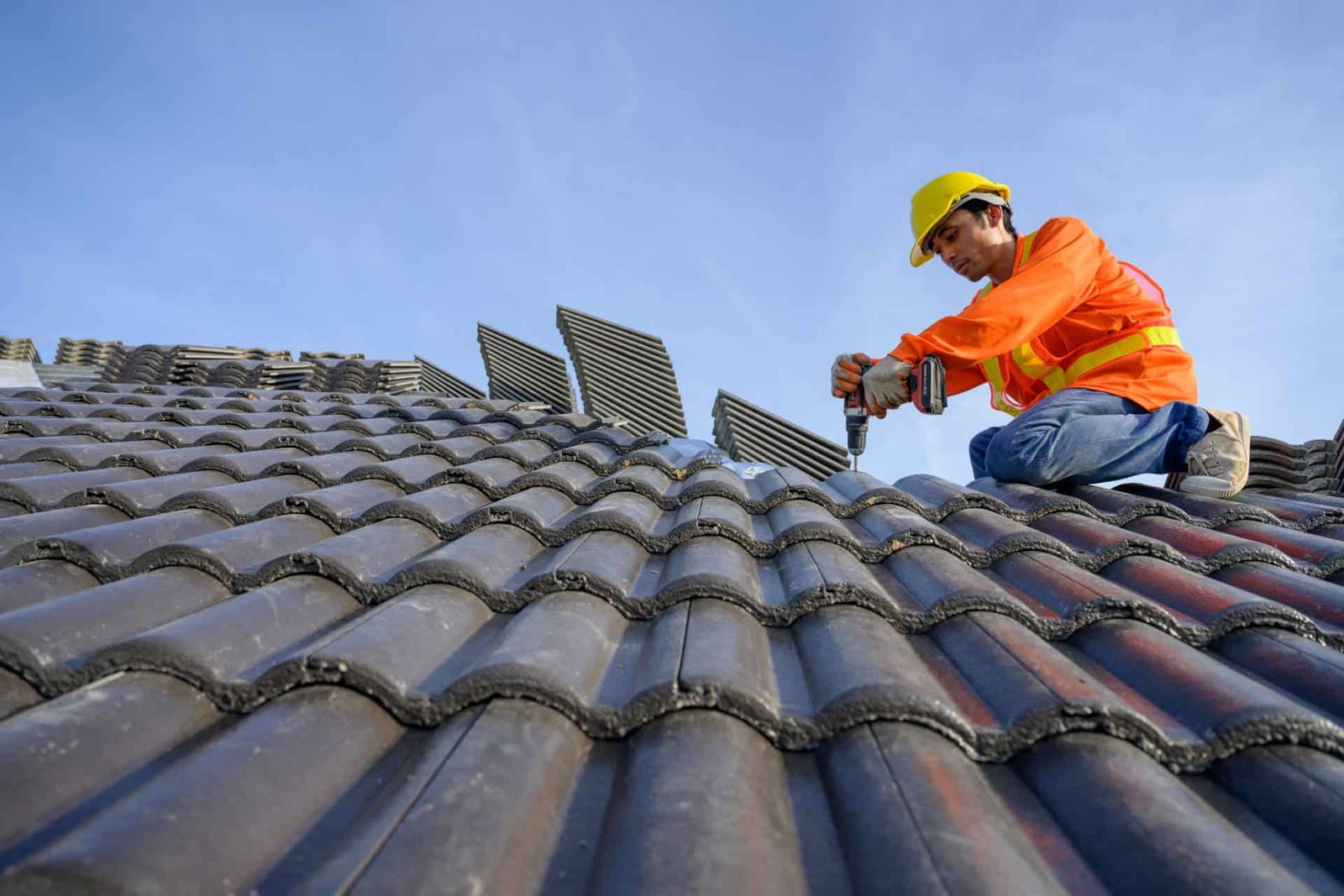 Roofers Corby - Kettering Roofing Solutions - Roofing Services Corby