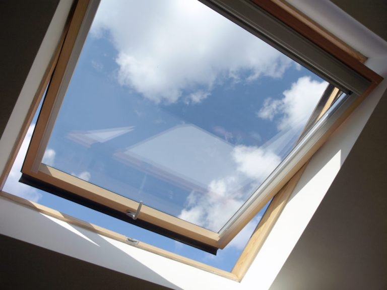 Velux Windows - Kettering Roofing Solutions - Northamptonshire
